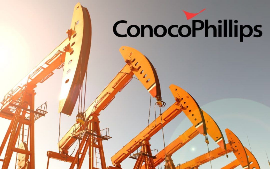 Conoco saca las garras y demanda para blindar su derecho a cobrar en ...
