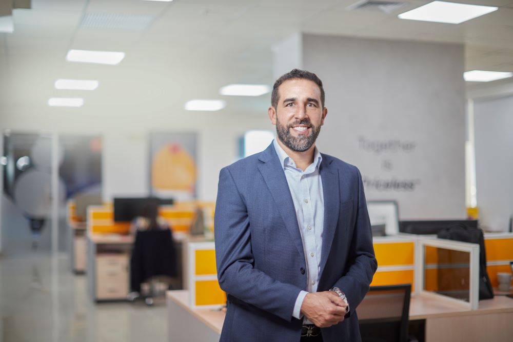 Mastercard nombra nuevo presidente de división Sur Latinoamérica que ...