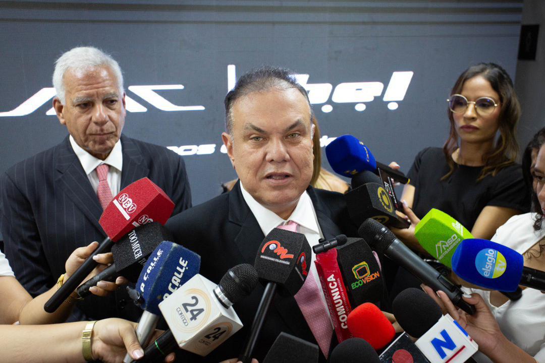 #Exclusivo: JAC Motors se prepara para un mercado que crecerá hasta las ...
