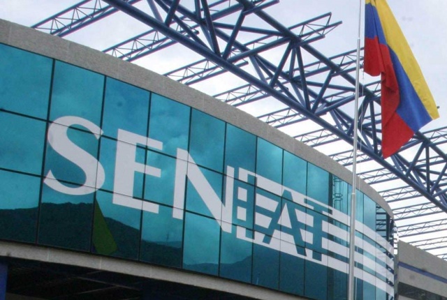 Seniat anuncia recaudación superior a los 41 millardos de bolívares en ...