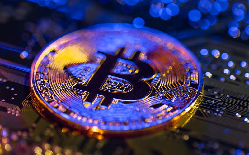 ¿Hasta dónde llegará? Bitcoin supera los 97.000 dólares gracias a los ETFs