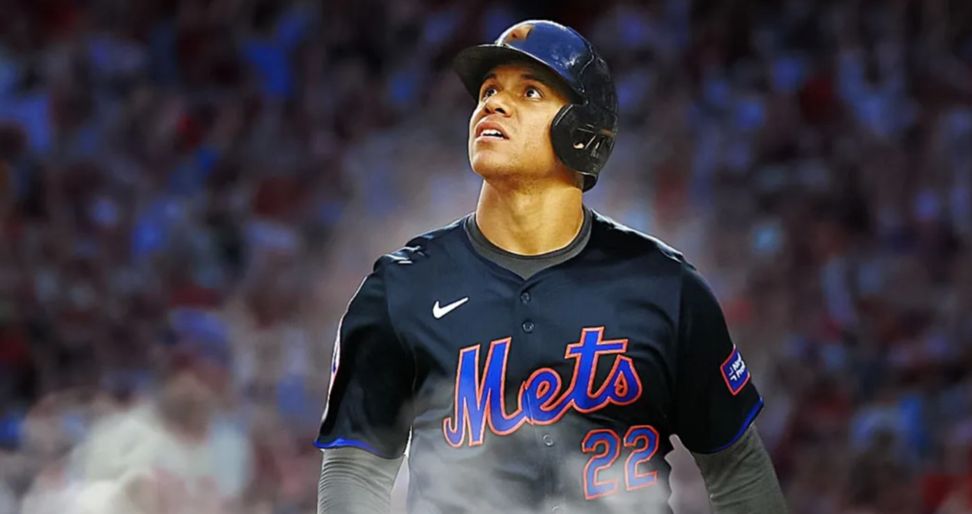 Juan Soto a comerse la Gran Manzana con un contrato que podría alcanzar los US$805 millones ...