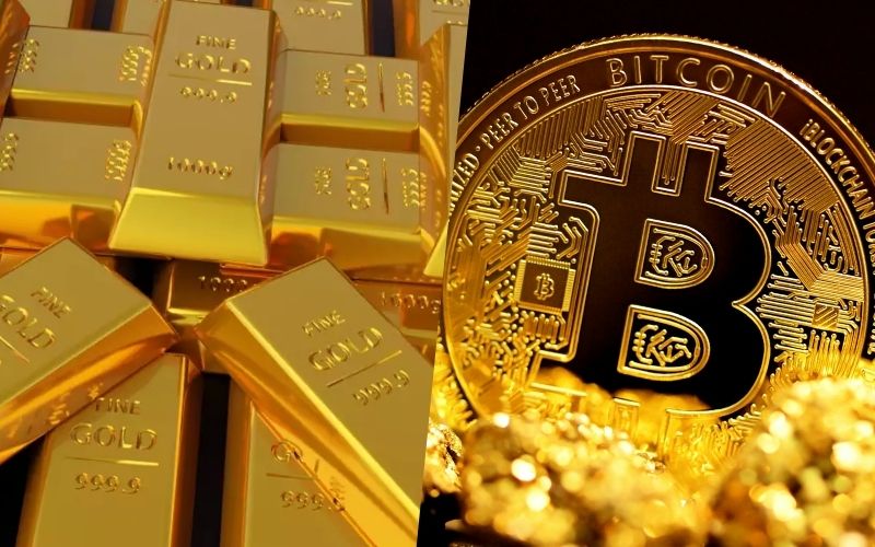 Bitcoin superó marca de los US$109.000 por "ola de optimismo" en ...