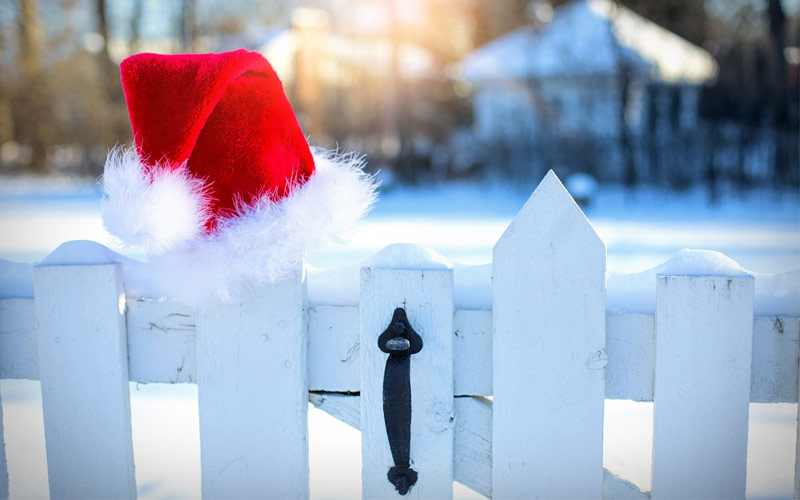 ¿Llegará el rally navideño? La Fed tiene la última palabra