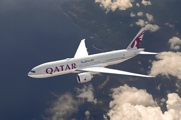 Qatar Airways tramita permiso en Colombia para operar ruta Doha-Bogotá con parada técnica en ...