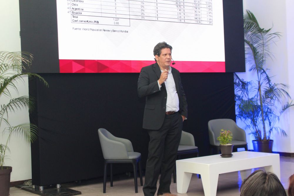IESA: ¿Por qué las startups venezolanas son alternativas claras de ...