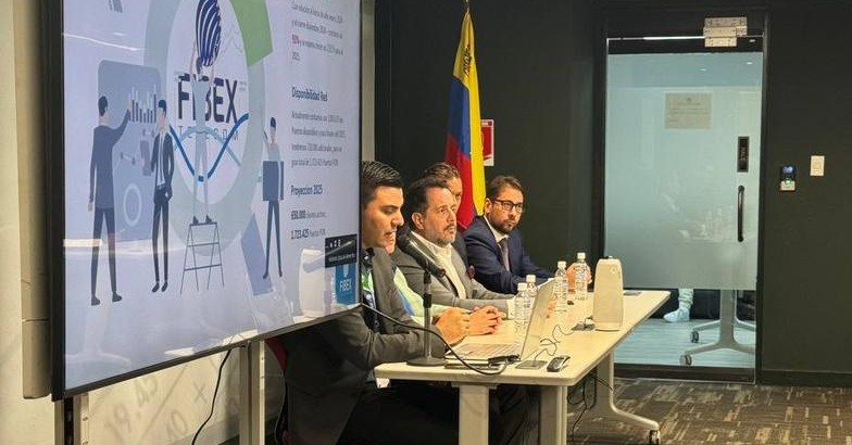 Fibex Telecom lanza primera emisión de papeles comerciales por US$1.500 ...