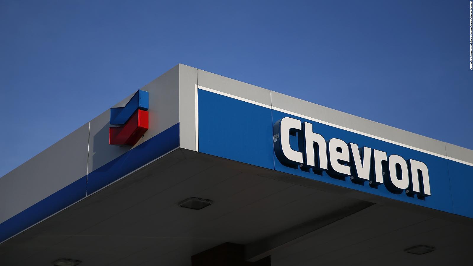 Chevron presiona prórroga de al menos 60 días para liquidar operaciones ...