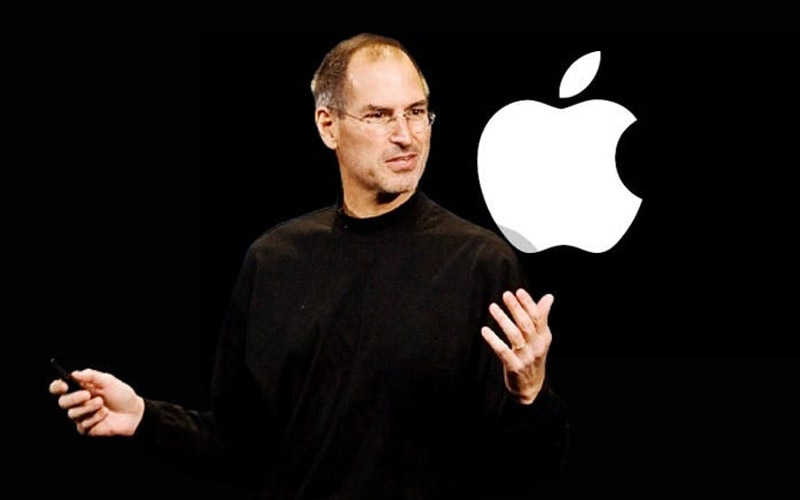 ¿Qué diferencia a un gran líder de un jefe mediocre? Steve Jobs tiene ...