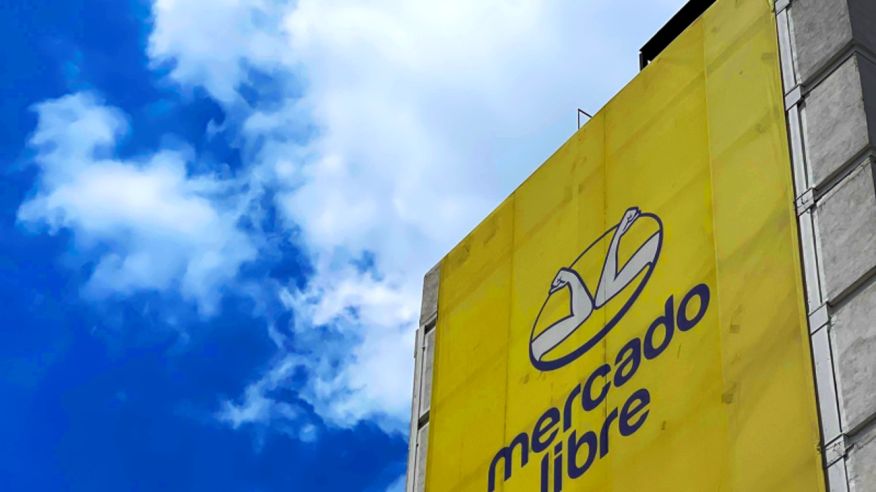 Mercado Libre anuncia inversión de 135 millones de dólares para nuevos ...