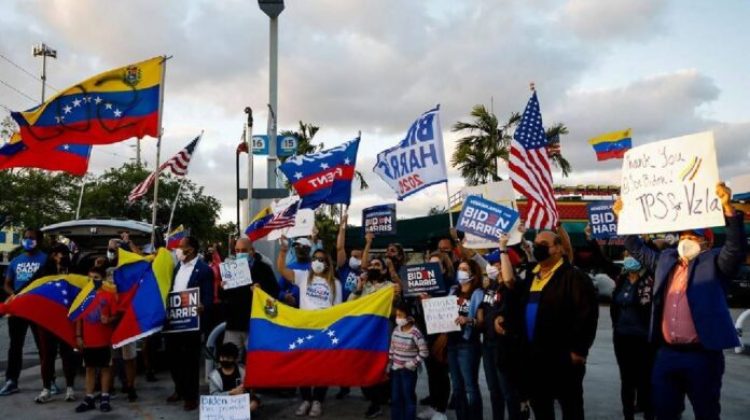 Trump lo hace oficial: Gobierno de EE.UU publica el memo que revoca el ...