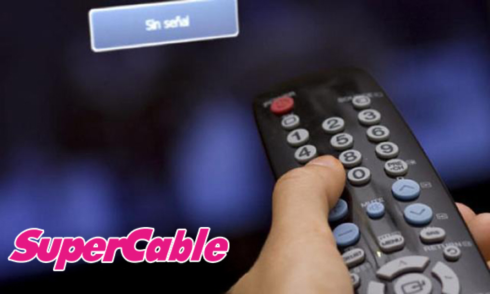 Supercable se mantiene operativa, pero sin poder vender servicios ...