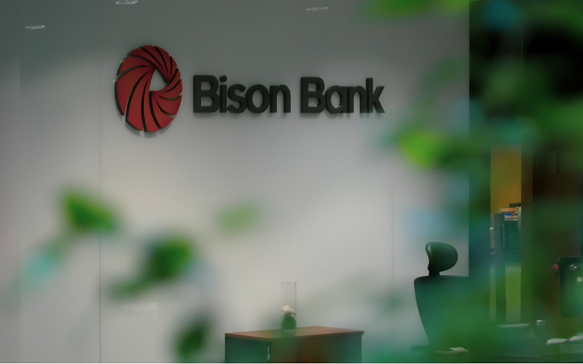 Bison Bank: El banco luso con criptoactivos y capital de Hong Kong que ...