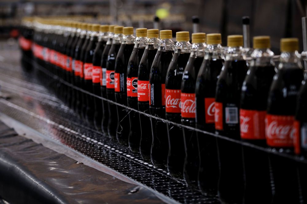 Coca-Cola Femsa incrementó en 17,4% su utilidad operativa en América ...