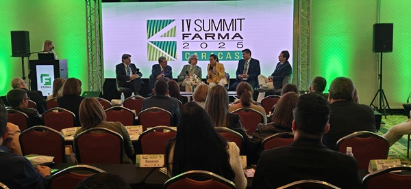IV Summit Farma 2025 reunió a más de 580 especialistas en torno a la ...