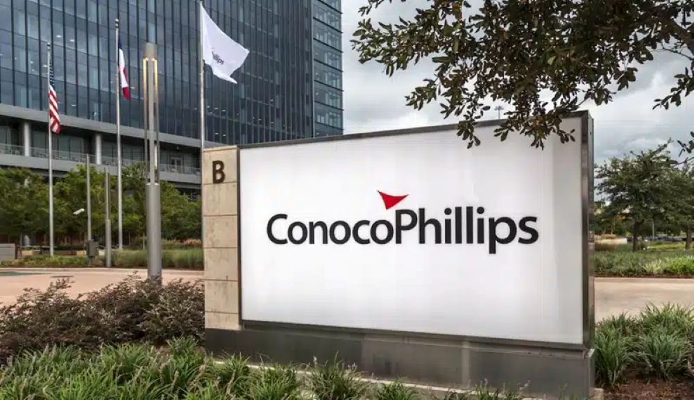 #Dato: Esta es la visión de ConocoPhillips sobre un eventual retorno a ...