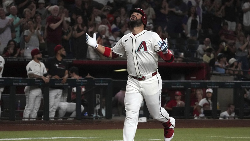 Tres venezolanos estarán en el Juego de Estrellas de las Grandes Ligas ...