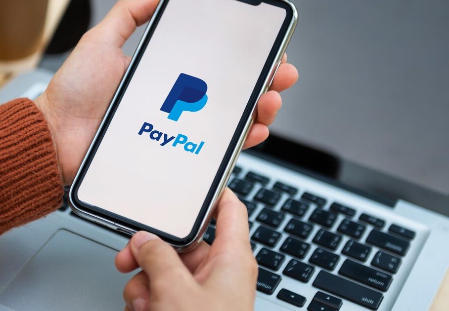 Paypal reporta ingresos de 8.290 millones de dólares en el segundo trimestre de 2025 - Banca y ...