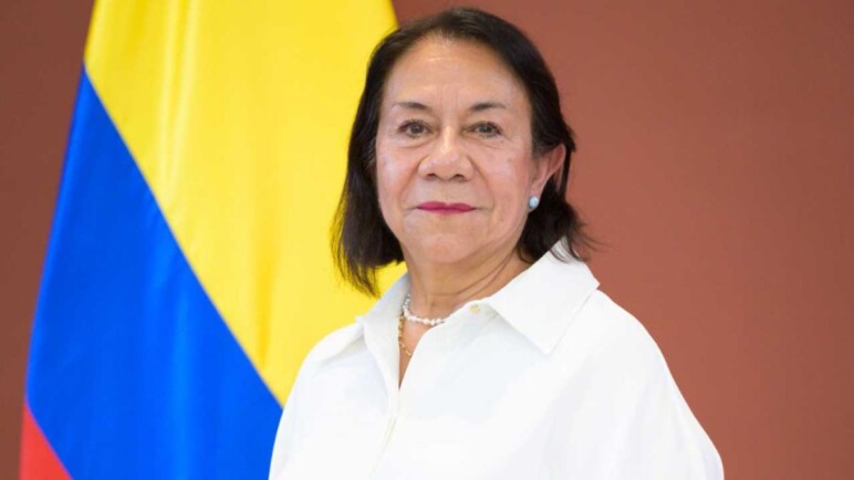 Canciller de Colombia descarta supuesta operación militar de EEUU en ...