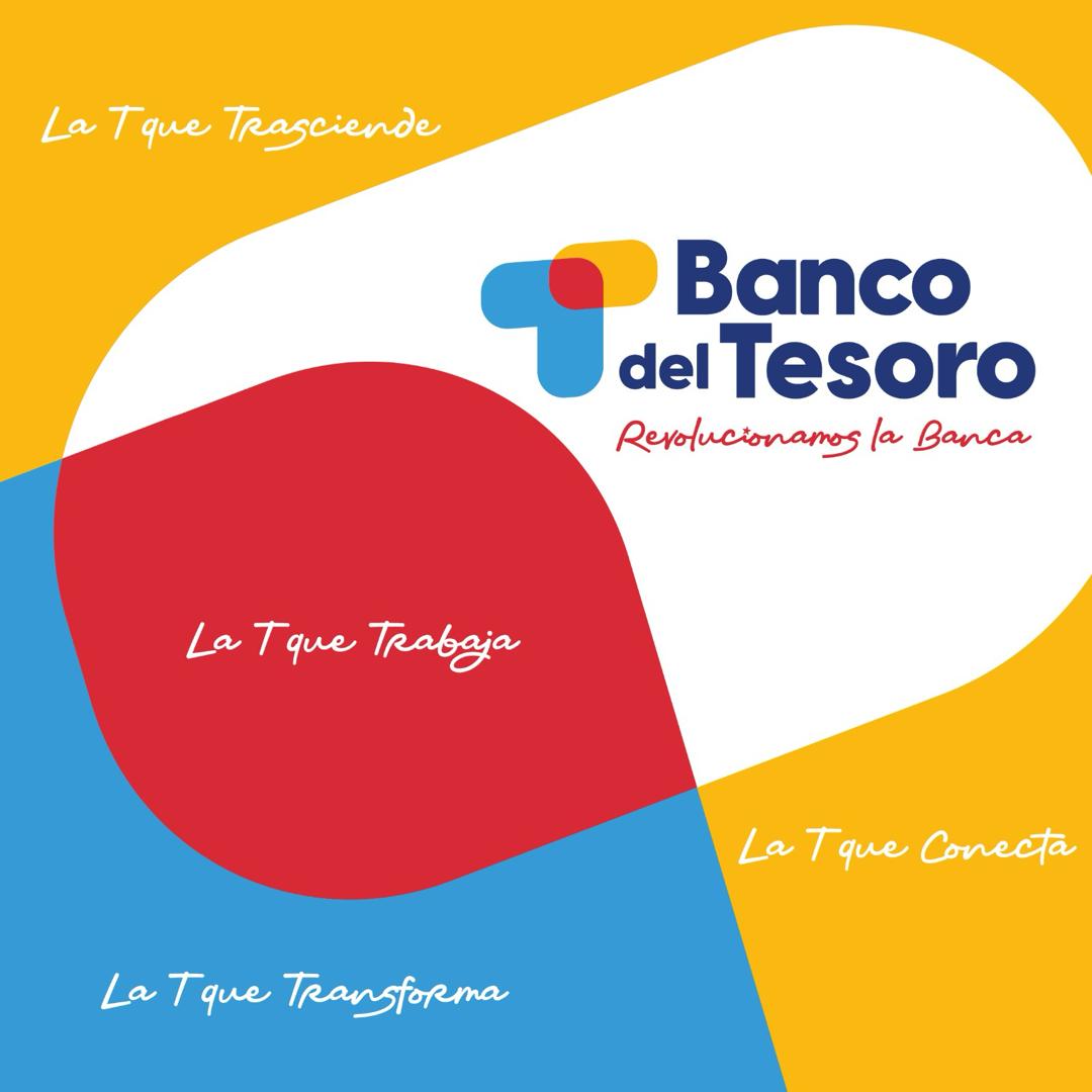 Banco del Tesoro: 20 años de historia acompañando al país productivo ...