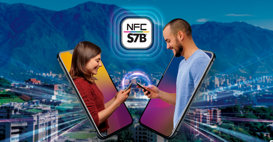 Suiche 7B: Pago móvil NFC está disponible para clientes de BDV, BNC ...