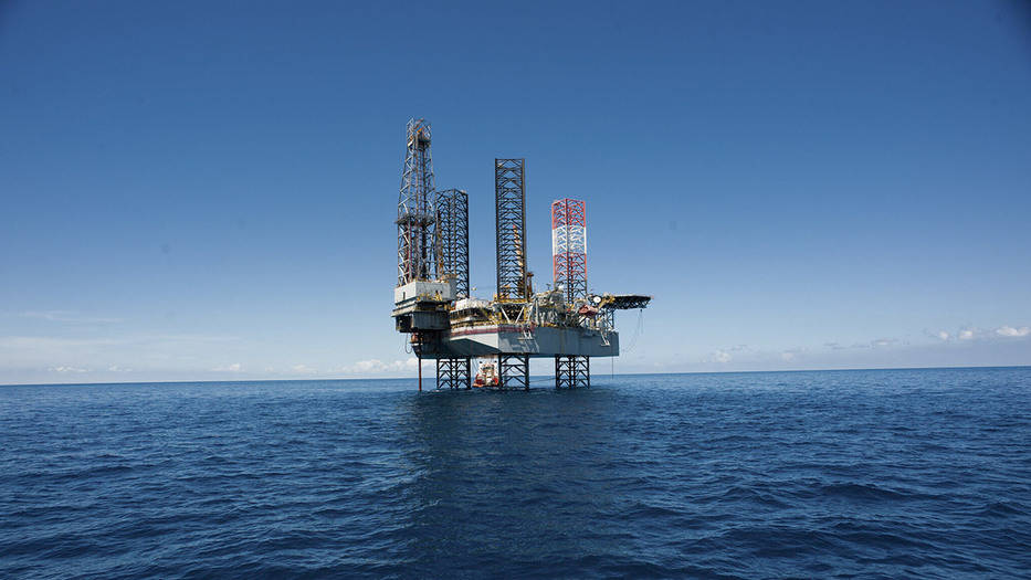 Cardón IV produce el 35% del gas que requiere el mercado interno ...