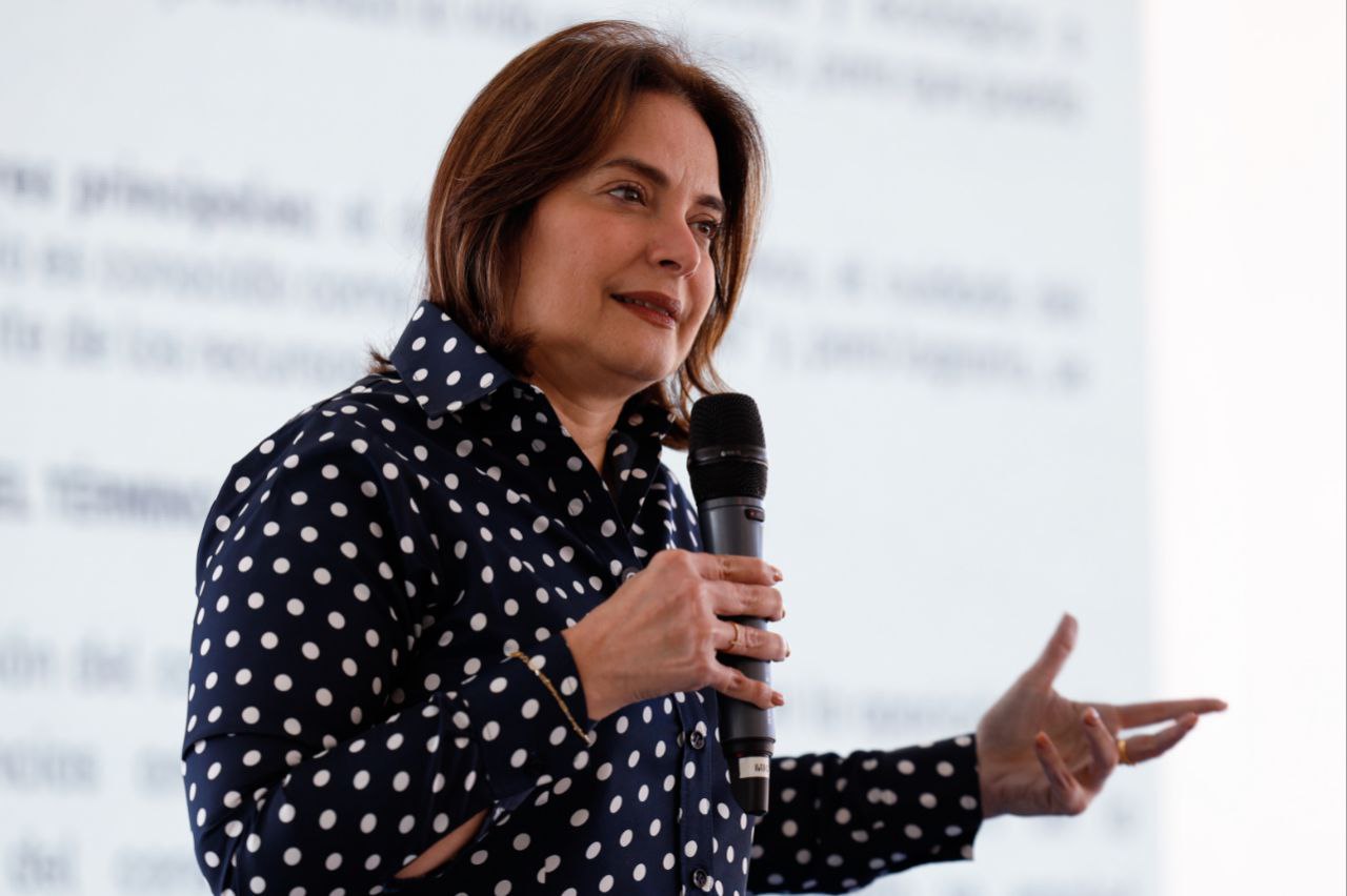 Ejecutivo nacional anuncia compromiso en el desarrollo de energía ...