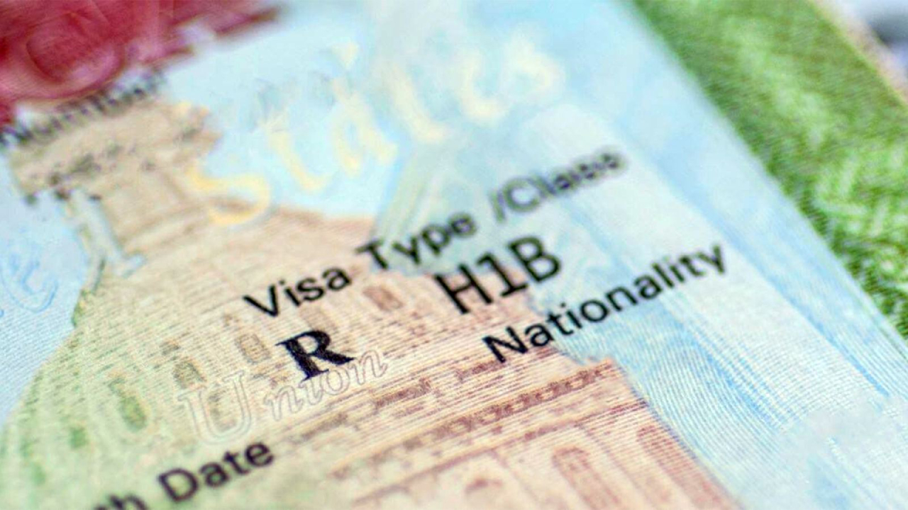 India advierte que nuevas normas de EE.UU para la visa H-1B afectará ...