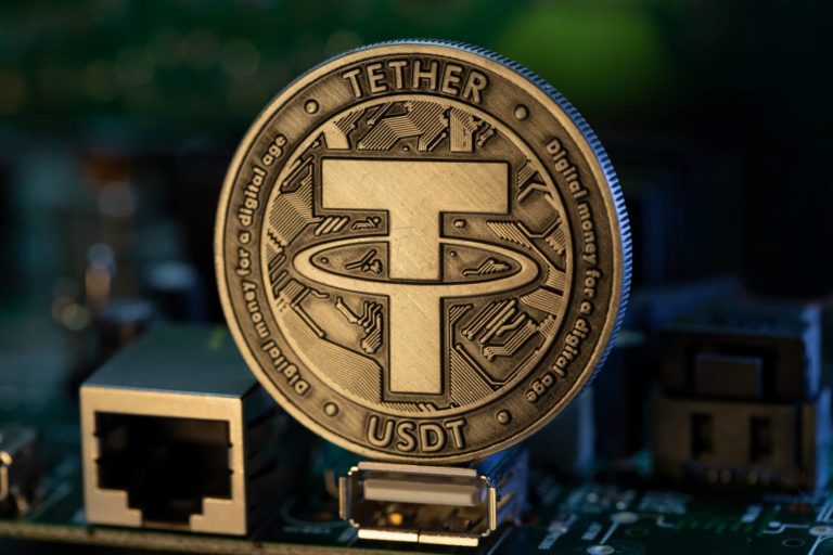 #Análisis: Una fuga de Tether y USD Coin puede afectar al mercado de ...
