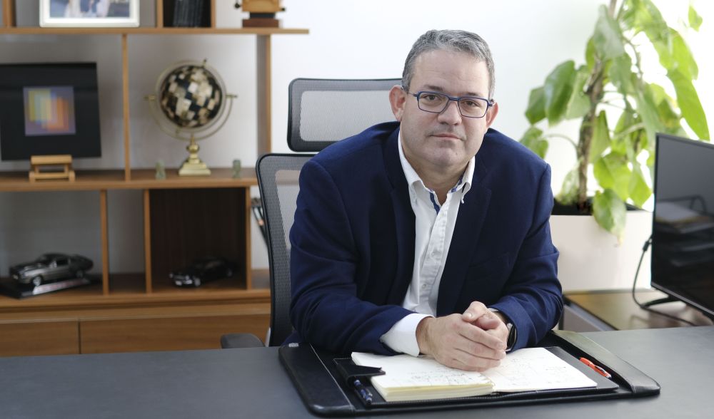 #Entrevista: Changan pone el foco en servicio y financiamiento para ...