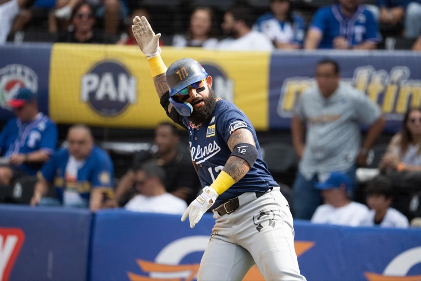 Navegantes del Magallanes cerró de manera perfecta la séptima semana de ...