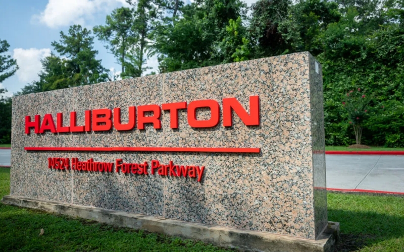 Halliburton hará crecer su negocio en Venezuela "tan pronto como se ...
