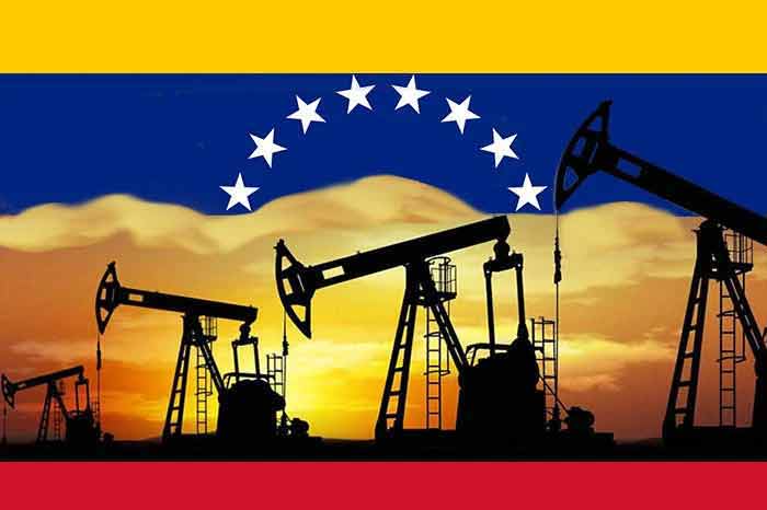 Venezuela arrancó marzo como el cuarto proveedor petrolero de Estados ...